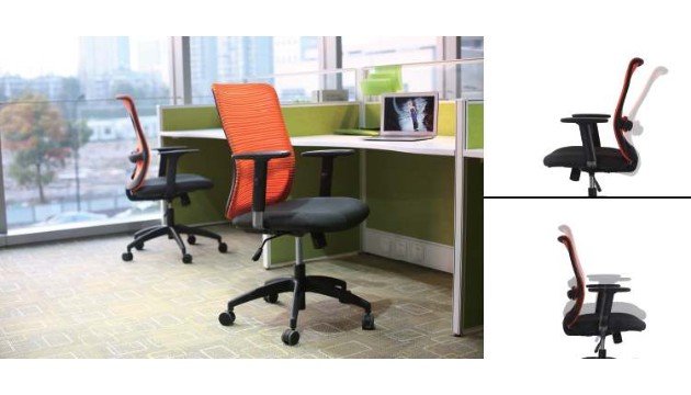 Your Complete Guide to Office Chairs - Indo Innovations Blog