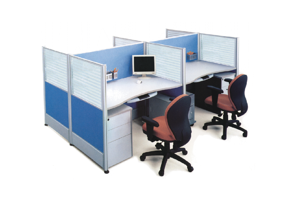 Latest Office Workstations in Delhi, Noida, Gurgaon, India
