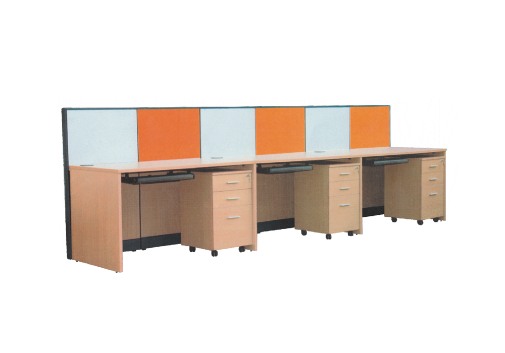 Latest Office Workstations in Delhi, Noida, Gurgaon, India