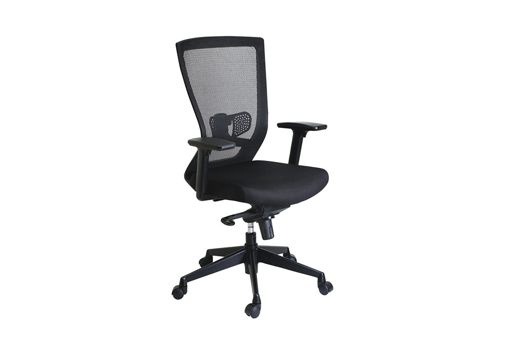 Fusion Office Seating - Buy best quality fusion chairs @lowest price ...