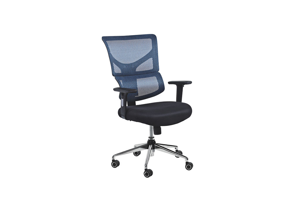 Fusion Office Seating - Buy best quality fusion chairs @lowest price ...