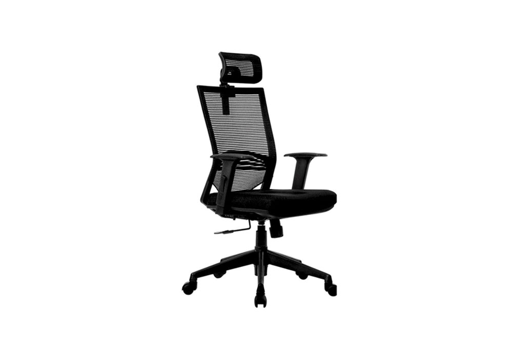 Fusion Office Seating - Buy best quality fusion chairs @lowest price ...