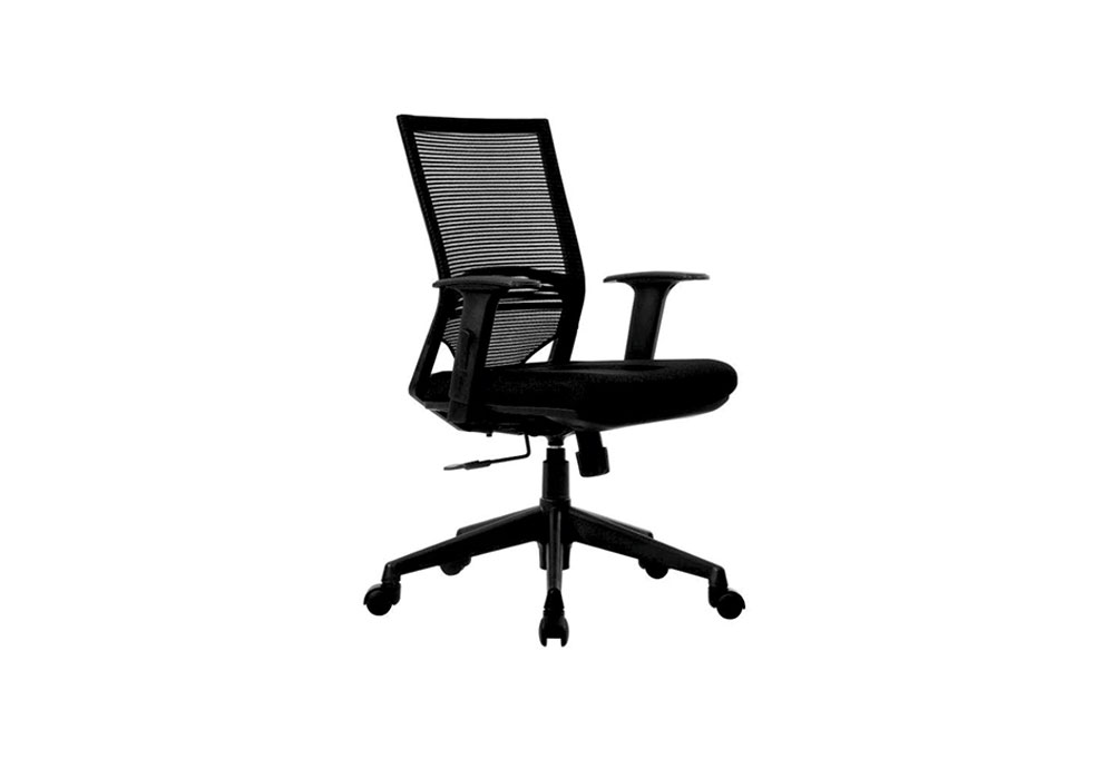 Fusion Office Seating - Buy best quality fusion chairs @lowest price ...