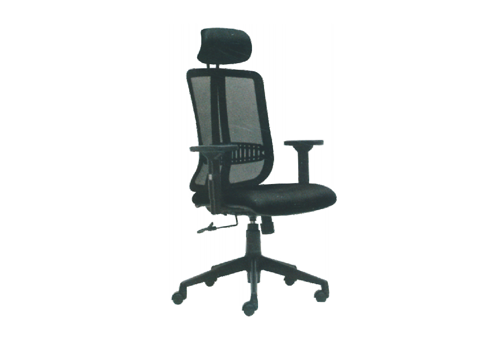 Fusion Office Seating - Buy best quality fusion chairs @lowest price ...
