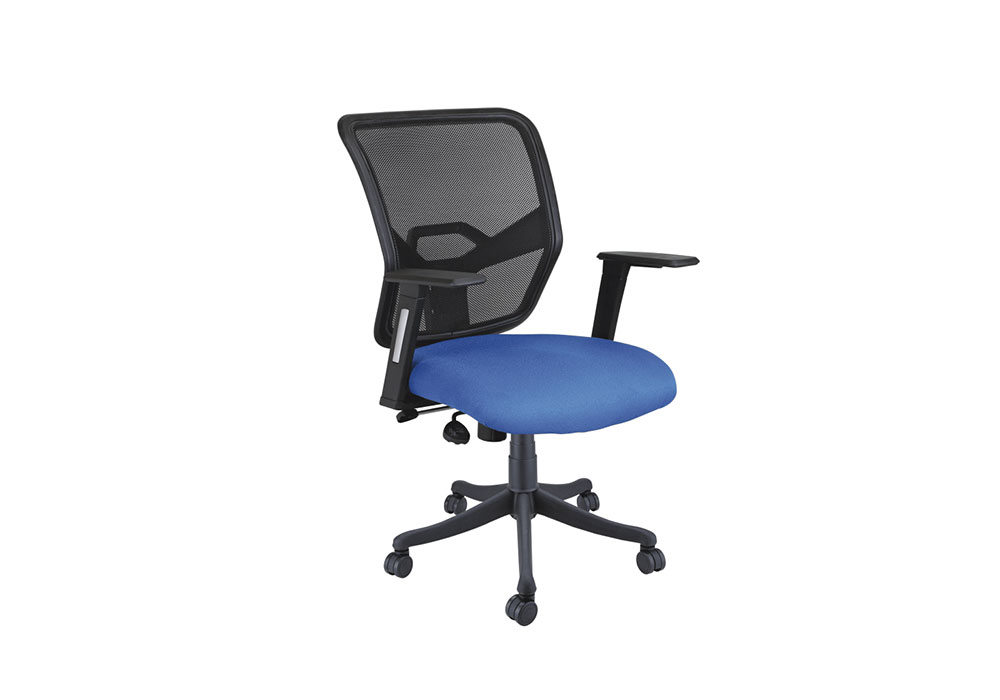 Fusion Office Seating - Buy best quality fusion chairs @lowest price ...