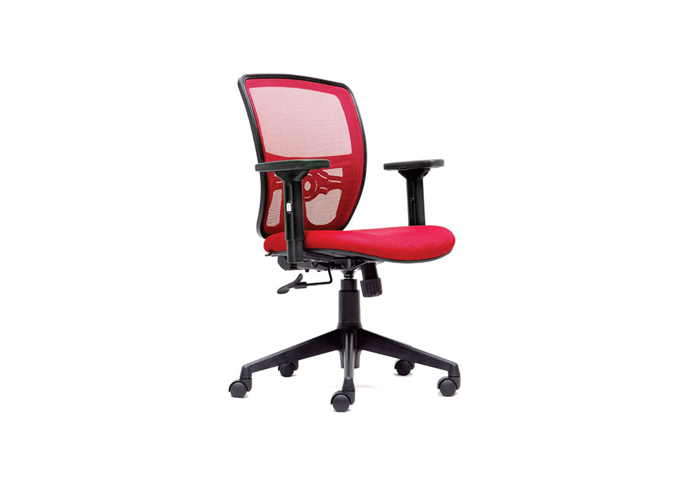 Fusion Office Seating - Buy best quality fusion chairs @lowest price ...