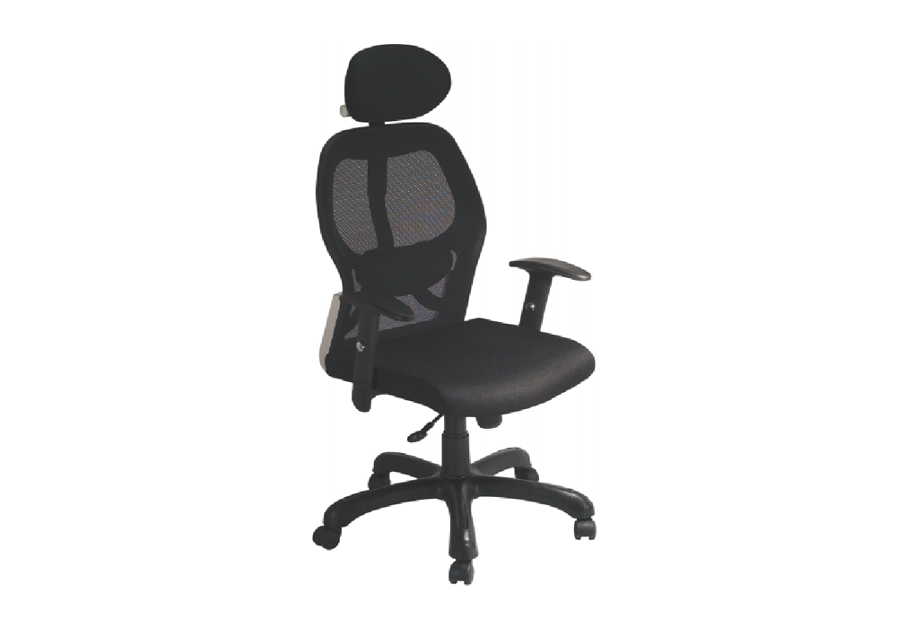 Fusion Office Seating - Buy best quality fusion chairs @lowest price ...