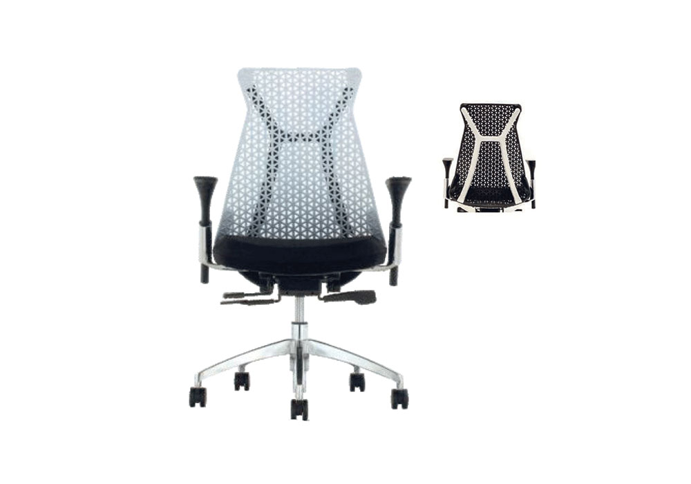 Fusion Office Seating - Buy best quality fusion chairs @lowest price ...