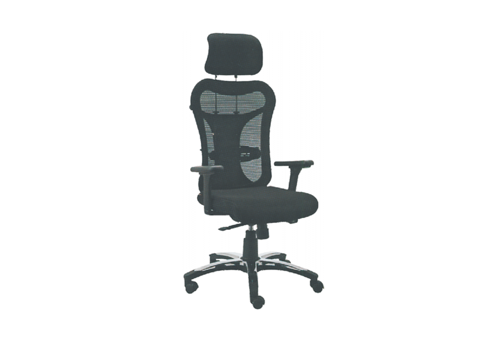 Fusion Office Seating - Buy best quality fusion chairs @lowest price ...