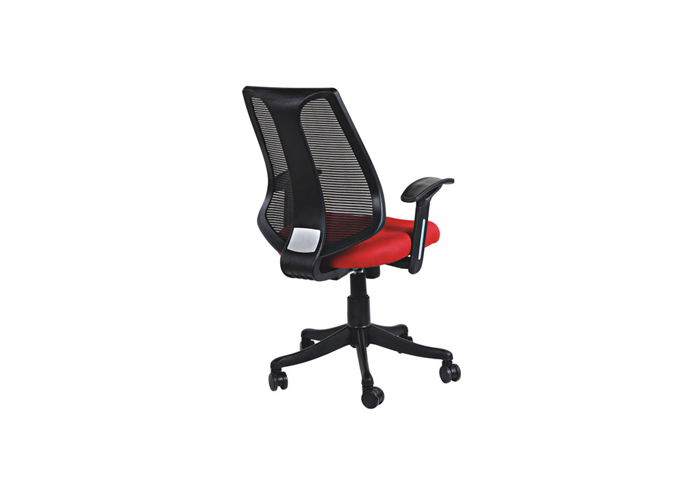 Fusion Office Seating - Buy best quality fusion chairs @lowest price ...