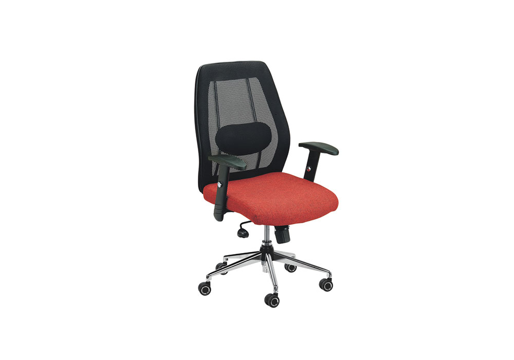 Fusion Office Seating - Buy best quality fusion chairs @lowest price ...