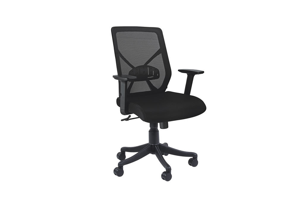 Fusion Office Seating - Buy best quality fusion chairs @lowest price ...