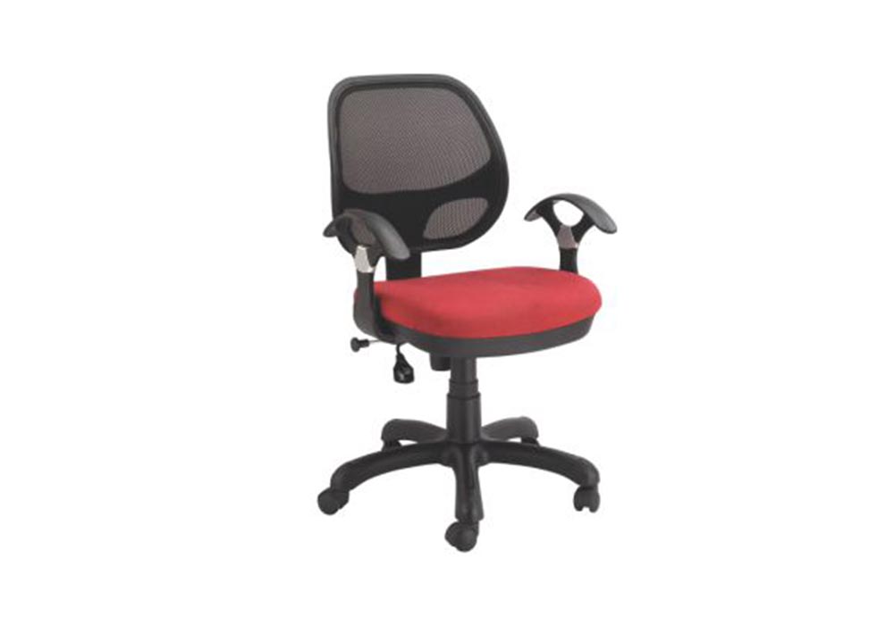 Fusion Office Seating - Buy best quality fusion chairs @lowest price ...