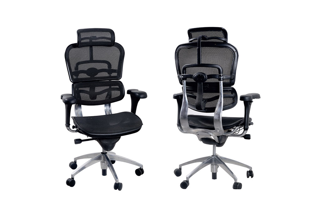 Fusion Office Seating - Buy best quality fusion chairs @lowest price ...