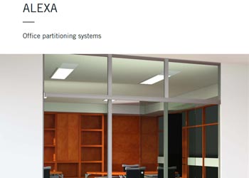 Dormakaba Office Furniture Supplier in Delhi NCR, India