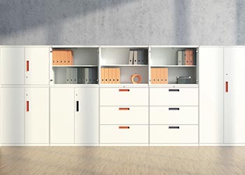 Sunon Office Furniture Supplier in Delhi NCR, India